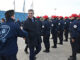 Jorge Macri ante a 1.200 cadetes de Policía y Bomberos: «No nos da lo ...